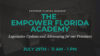 Trainings & Webinars – Empower Florida