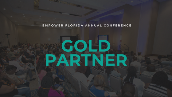 Conference Sponsorship - Empower Florida